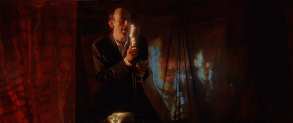 Code 46 – [FILMGRAB]